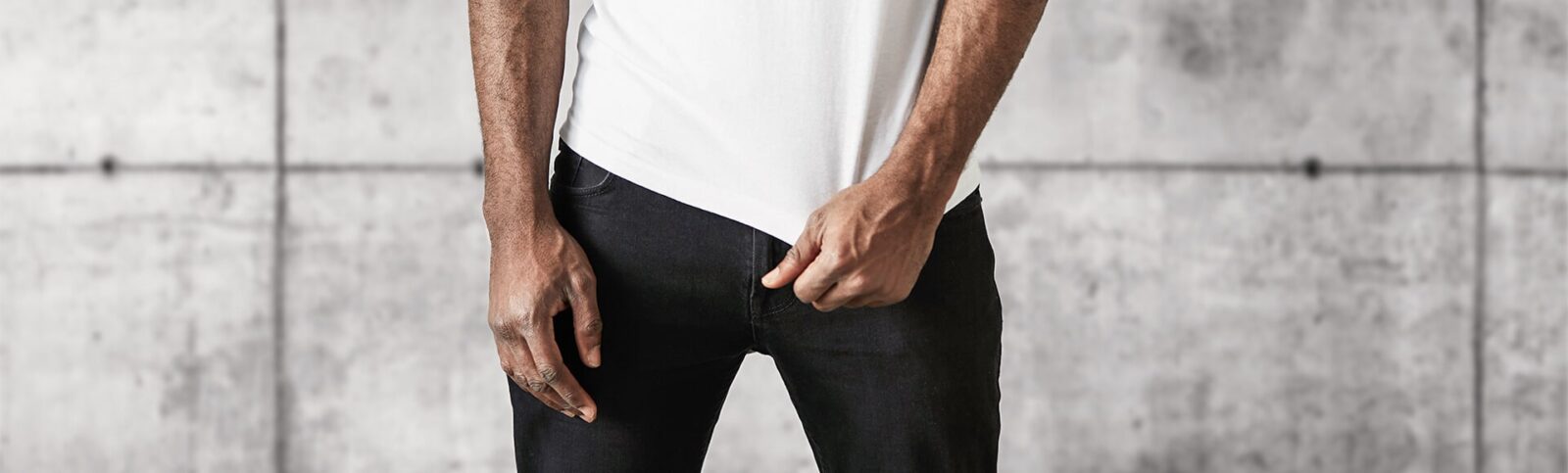 Male Intimate Area: Anatomy and Care | Deumavan